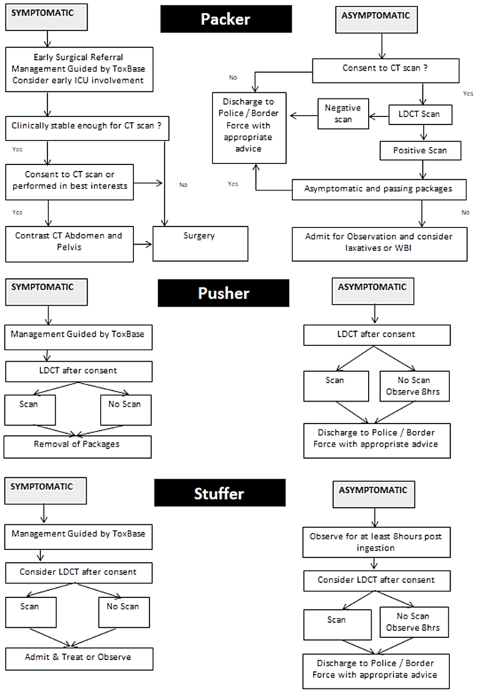 FRCEM Secrets | Structured Notes & Practice Questions for FRCEM