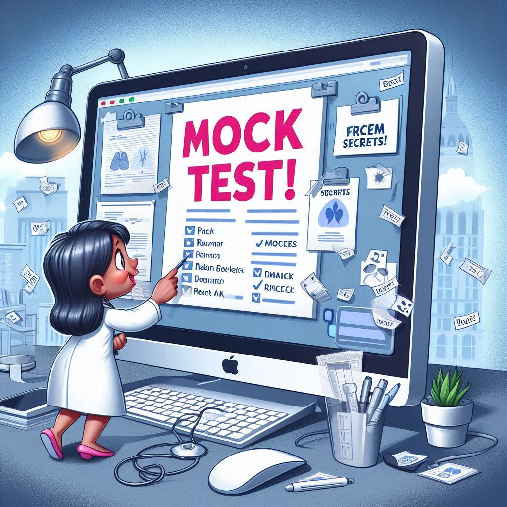 Step-by-Step Mock Tests Guide For You To Achieve Desired Results